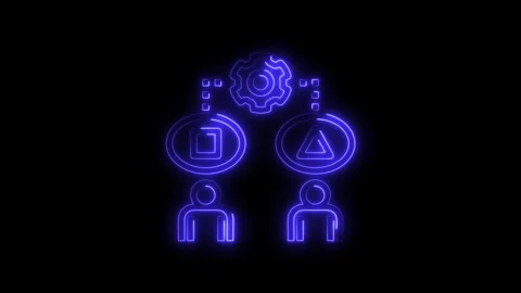 Two Blacks Sh Stock Videos – Royalty-Free HD & 4K Videos