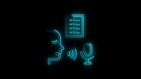 Voice Transcription Stock Videos – Royalty-Free HD & 4K Videos