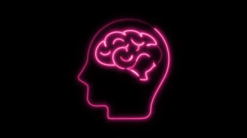 Neon Skelebat Stock Videos – Royalty-Free HD & 4K Videos