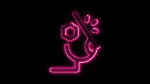 Breast Cancer Backgrund Stock Videos – Royalty-Free HD & 4K Videos