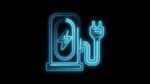 Glowing T Stock Videos – Royalty-Free HD & 4K Videos