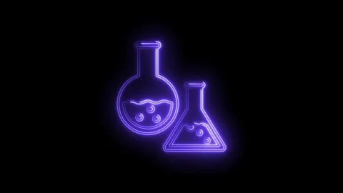 Neon Laboritory Stock Videos – Royalty-Free HD & 4K Videos | Pond5