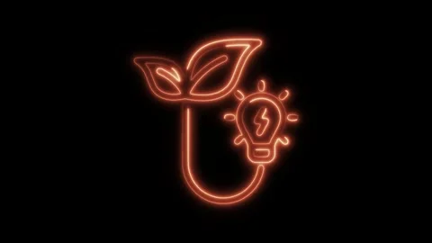 Neon Clean Stock Videos – Royalty-Free HD & 4K Videos | Pond5