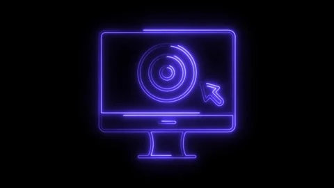 Animated Computer Mouse Stock Videos – Royalty-Free HD & 4K Videos | Page 3