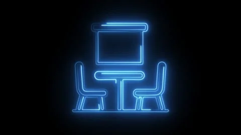 Huddle Room Stock Videos – Royalty-Free HD & 4K Videos