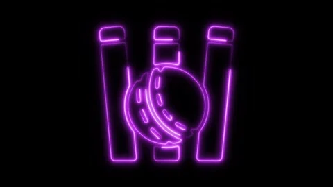 Cricket Pitch Isolated Stock Videos – Royalty-Free HD & 4K Videos | Pond5