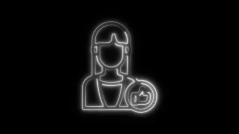 Icon Experience Stock Videos – Royalty-Free HD & 4K Videos