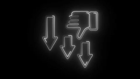 Glowing T Stock Videos – Royalty-Free HD & 4K Videos