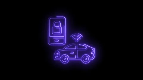 Car Unlock Stock Videos – Royalty-Free HD & 4K Videos