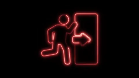 Exir Hd Icon Stock Videos – Royalty-Free HD & 4K Videos | Pond5