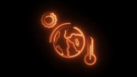 Greenhouse Effect Gas Stock Videos – Royalty-Free HD & 4K Videos | Page 3