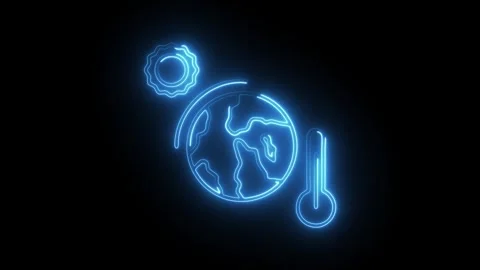 Greenhouse Effect Gas Stock Videos – Royalty-Free HD & 4K Videos | Page 3