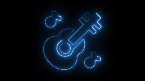 Vi Neon Stock Videos – Royalty-Free HD & 4K Videos | Pond5