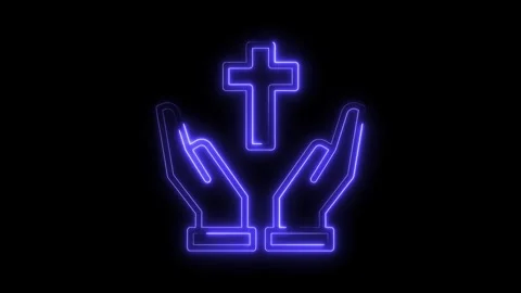 Jesus Glowing Hands Stock Videos – Royalty-Free HD & 4K Videos | Pond5