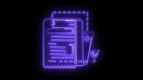Invoice P Stock Videos – Royalty-Free HD & 4K Videos | Page 5