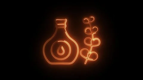 Massage Lavender Background Stock Videos – Royalty-Free HD & 4K Videos