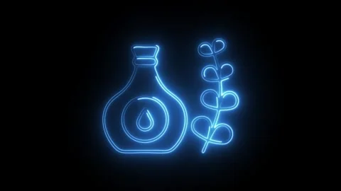 Massage Lavender Background Stock Videos – Royalty-Free HD & 4K Videos