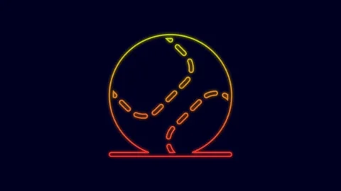 Fast Ball Video Stock Videos – Royalty-Free HD & 4K Videos | Pond5