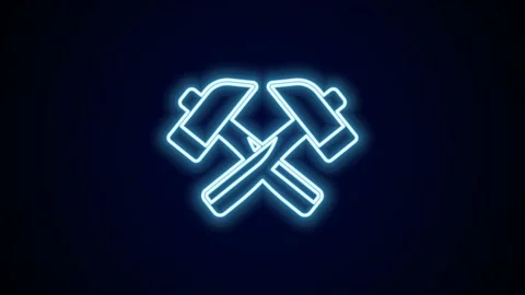 Hammer Line Stock Videos – Royalty-Free HD & 4K Videos | Pond5