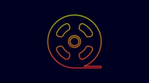 Neon Film Studio Stock Videos – Royalty-Free HD & 4K Videos | Page 3