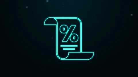 Icon Document Paper Stock Videos – Royalty-Free HD & 4K Videos