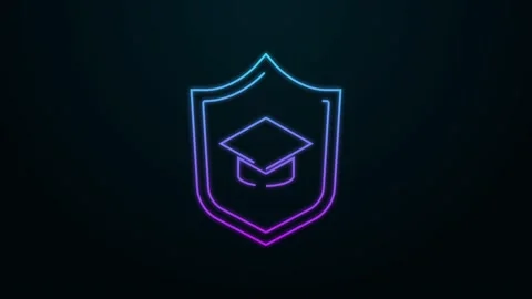 Graduation Hat Outline Stock Videos – Royalty-Free HD & 4K Videos | Page 2