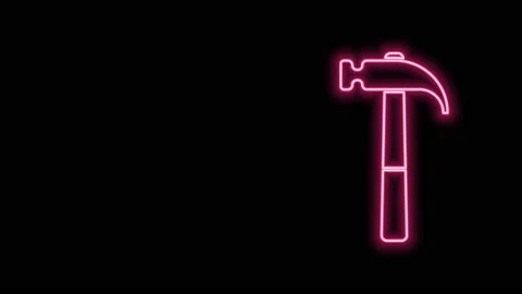 Hammer Line Stock Videos – Royalty-Free HD & 4K Videos | Pond5