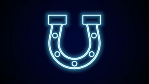 Horseshoe Background Stock Videos – Royalty-Free HD & 4K Videos