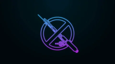 Fishing Neon Sign Stock Videos – Royalty-Free HD & 4K Videos | Pond5