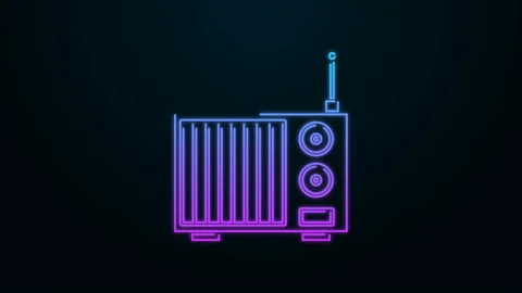 Radio Old Video Stock Videos – Royalty-Free HD & 4K Videos | Page 2