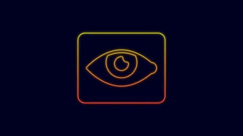 Background Neon Red Stock Videos – Royalty-Free HD & 4K Videos