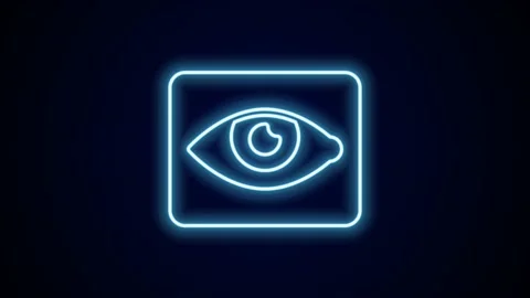 Background Neon Red Stock Videos – Royalty-Free HD & 4K Videos