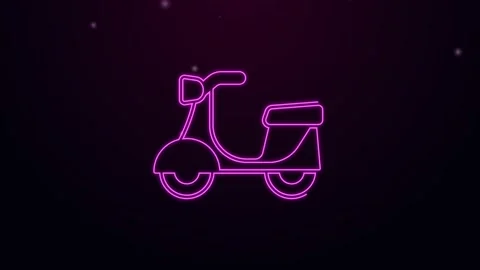 Blacked Out Scooter Stock Videos – Royalty-Free HD & 4K Videos | Page 6