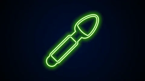 Silver Spoon Animation Stock Videos – Royalty-Free HD & 4K Videos