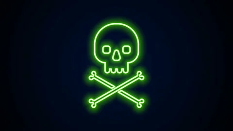 Glowing Tattoo Drawing Stock Videos – Royalty-Free HD & 4K Videos | Pond5