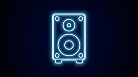 Stereo Neon Stock Videos – Royalty-Free HD & 4K Videos | Pond5