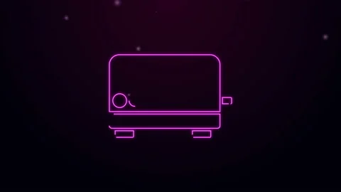 Lvl3Toaster 4K Video Stock Videos – Royalty-Free HD & 4K Videos