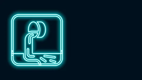 Neon Water Recycling Stock Videos – Royalty-Free HD & 4K Videos | Page 3