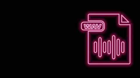 Wav Sound Download Stock Videos – Royalty-Free HD & 4K Videos | Pond5