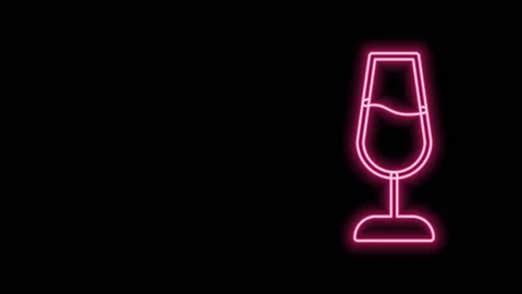 Glass Glowing Stock Videos – Royalty-Free HD & 4K Videos | Pond5