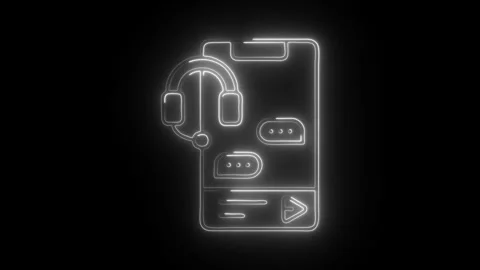 Live Video Interaction Stock Videos – Royalty-Free HD & 4K Videos