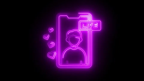 Live Video Interaction Stock Videos – Royalty-Free HD & 4K Videos