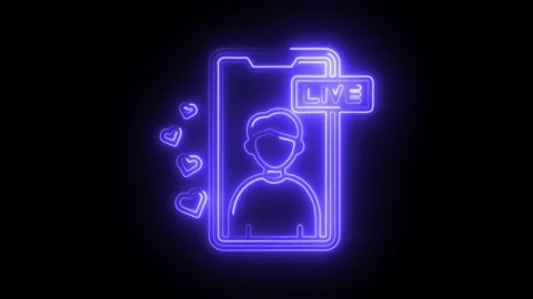 Push Live Video Stock Videos – Royalty-Free HD & 4K Videos