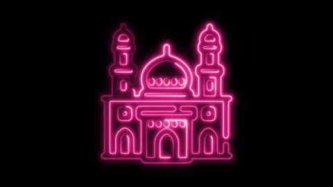 Islamic Background Hd Stock Videos – Royalty-Free HD & 4K Videos