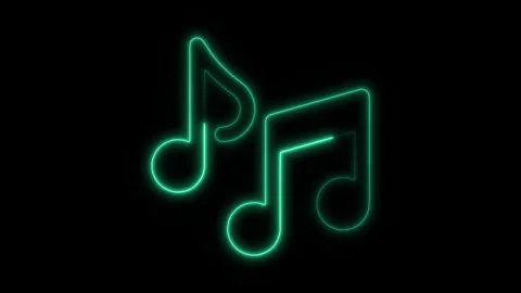 Sound Note Stock Videos – Royalty-Free HD & 4K Videos
