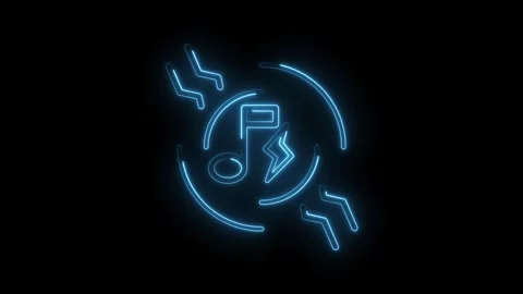 Sound Note Stock Videos – Royalty-Free HD & 4K Videos