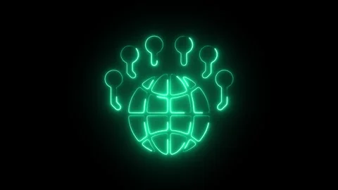 Broadband Neon Stock Videos – Royalty-Free HD & 4K Videos | Page 3