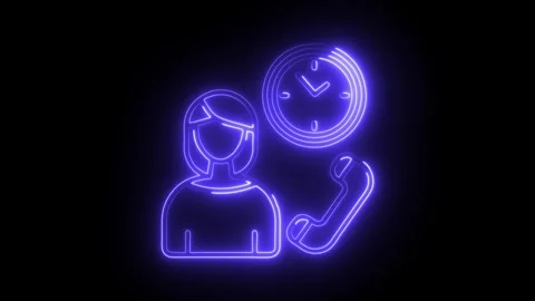 Black Person Phone Stock Videos – Royalty-Free HD & 4K Videos | Pond5