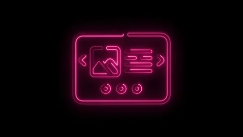 Navigation Interface Stock Videos – Royalty-Free HD & 4K Videos