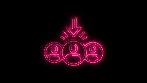 People Isolated Background Stock Videos – Royalty-Free HD & 4K Videos